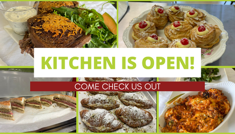 Home - Amore Italian Bistro & Bakery